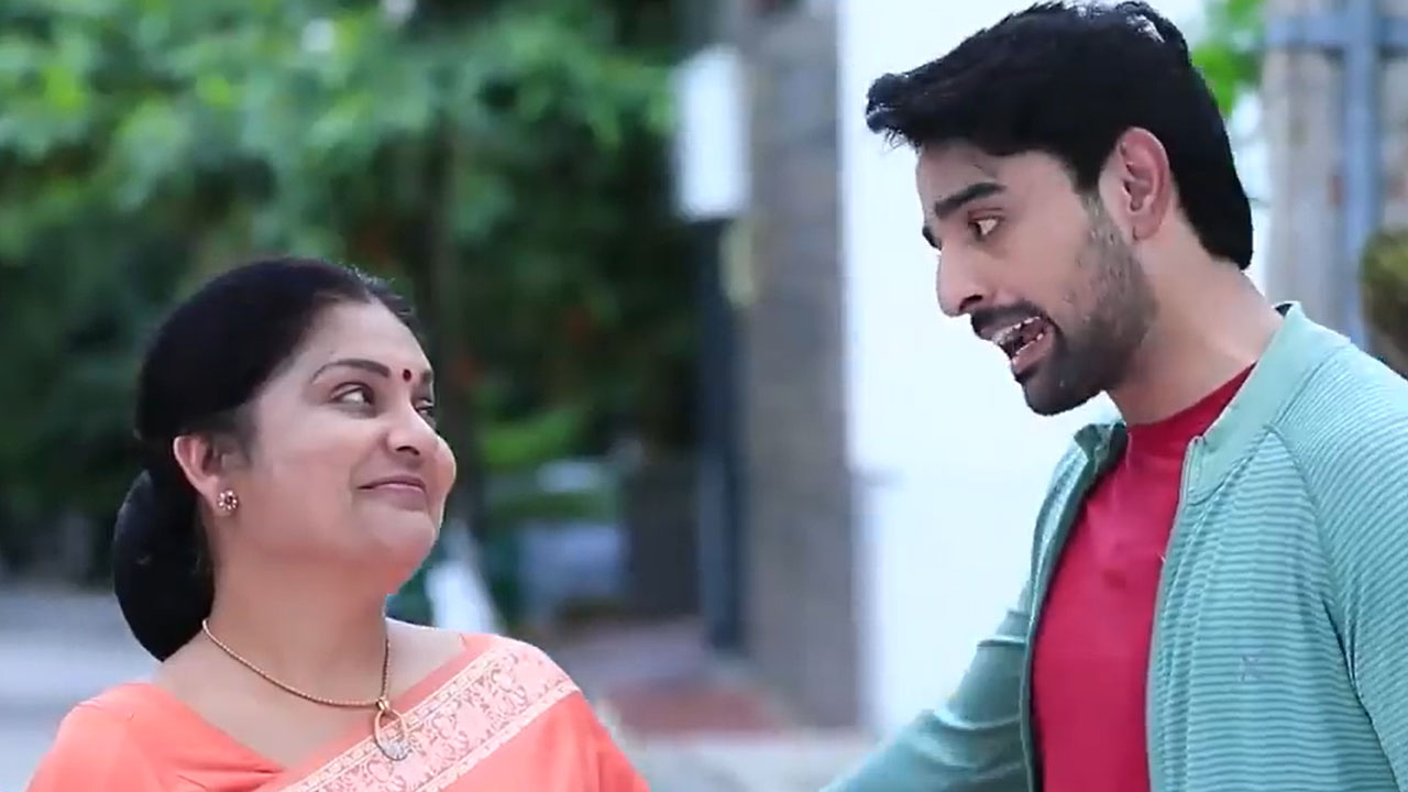 Ratnamala Chitkala Biradar Came back to Kannadathi Serial | ಅಂತೂ ಇಂತು ...