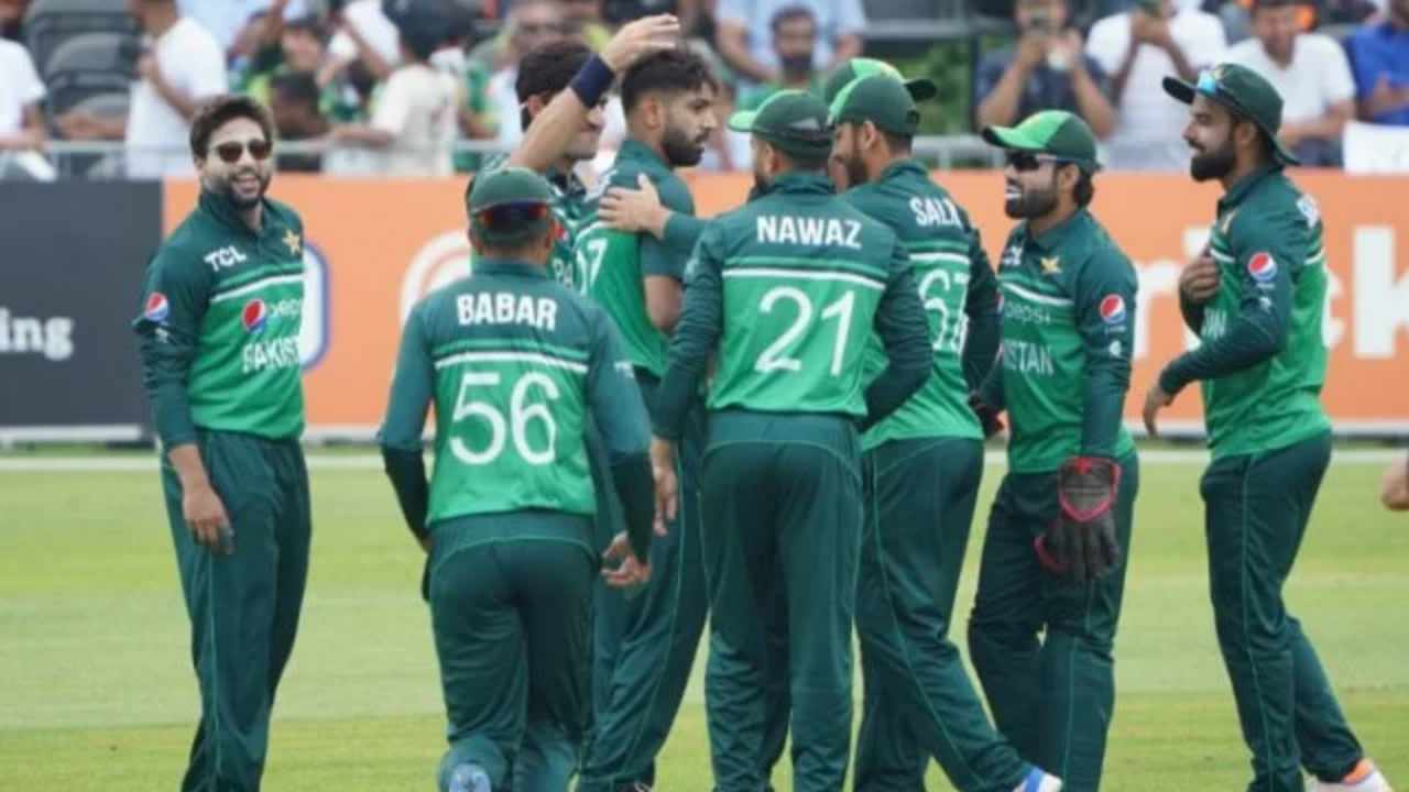 Most Successful Pakistani bowlers in Asia cup history | Asia Cup 2022 ...