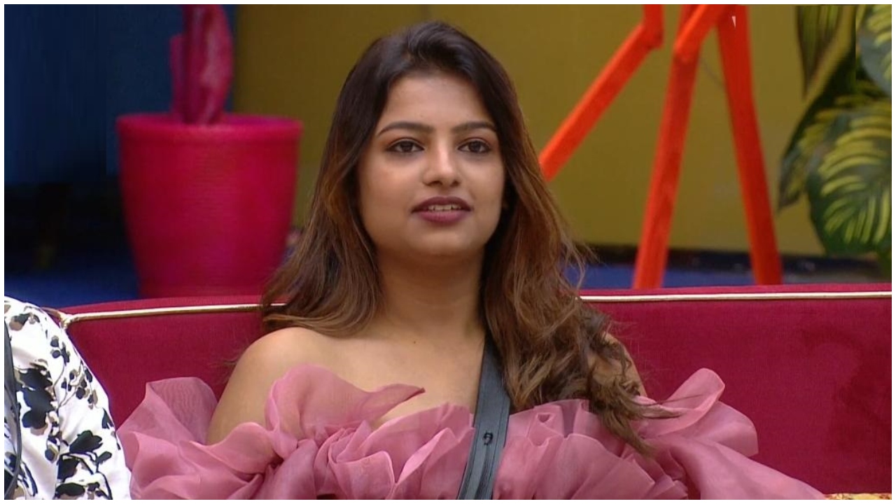 Sonu Srinivas Gowda talks about her strategy in Bigg Boss Kannada OTT ...