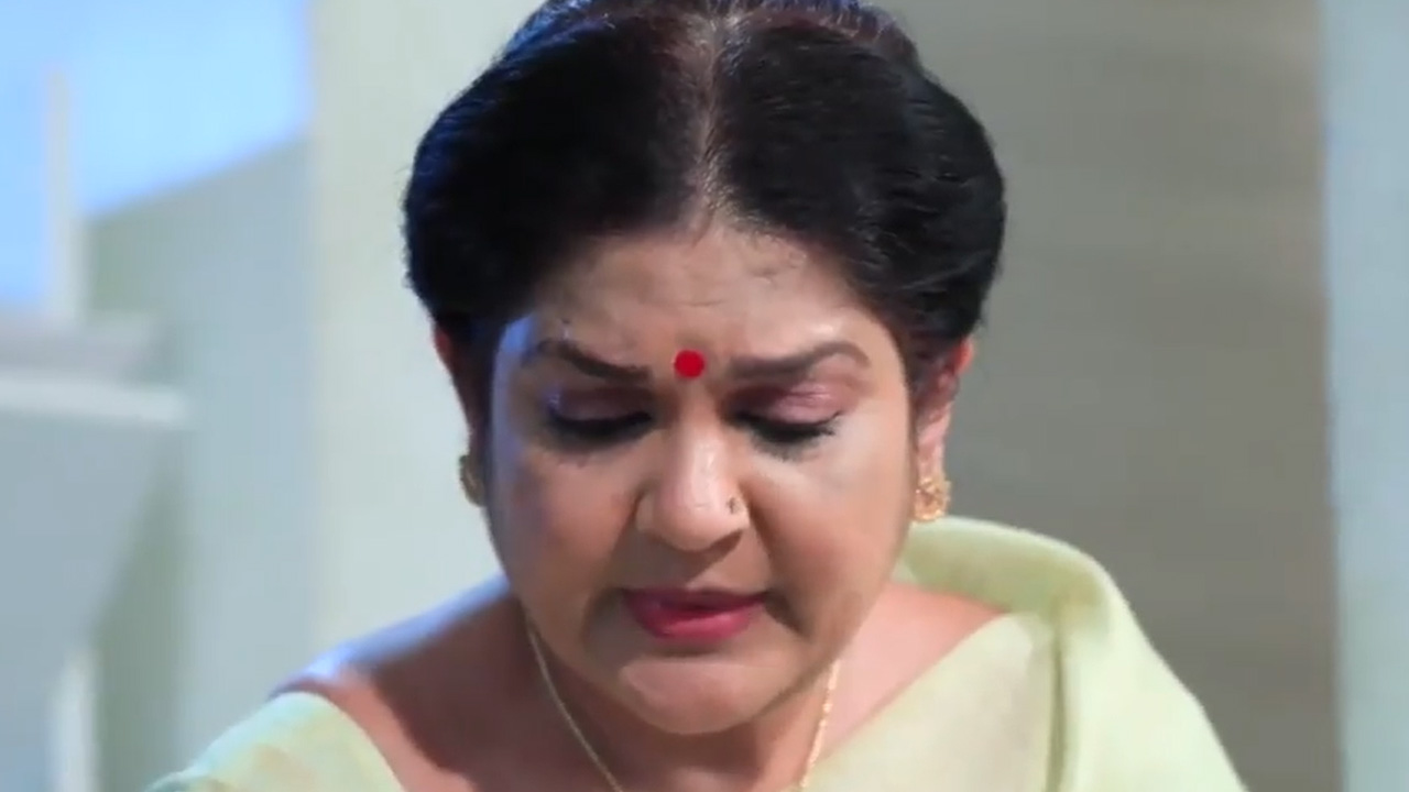 Ratnamala aka chitkala biradar Character may End soon In Kannadathi ...