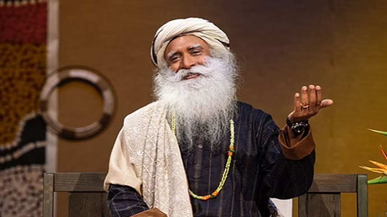 Jaggi Vasudev Birthday Special; Know the Interesting unknown things about Sadhguru Jagadish ...