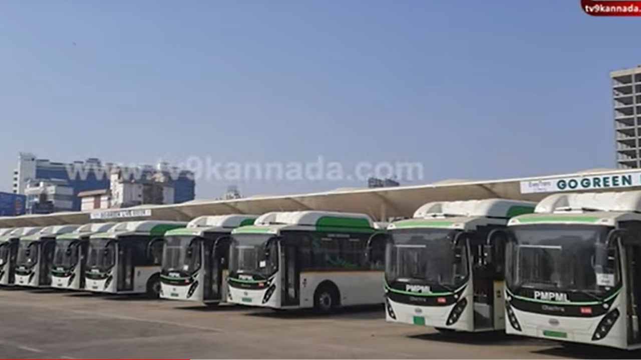 An Assam’s transport corporation places order for 100 electric buses with Olectra Greentech ...