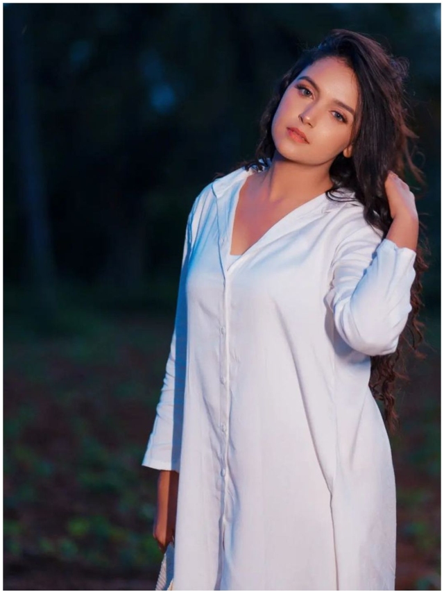 ‘ಗಟ್ಟಿಮೇಳ’ ಧಾರಾವಾಹಿ ನಟಿಯ ಬೋಲ್ಡ್ ಫೋಟೋ – TV9 Kannada | Actress Nisha ...