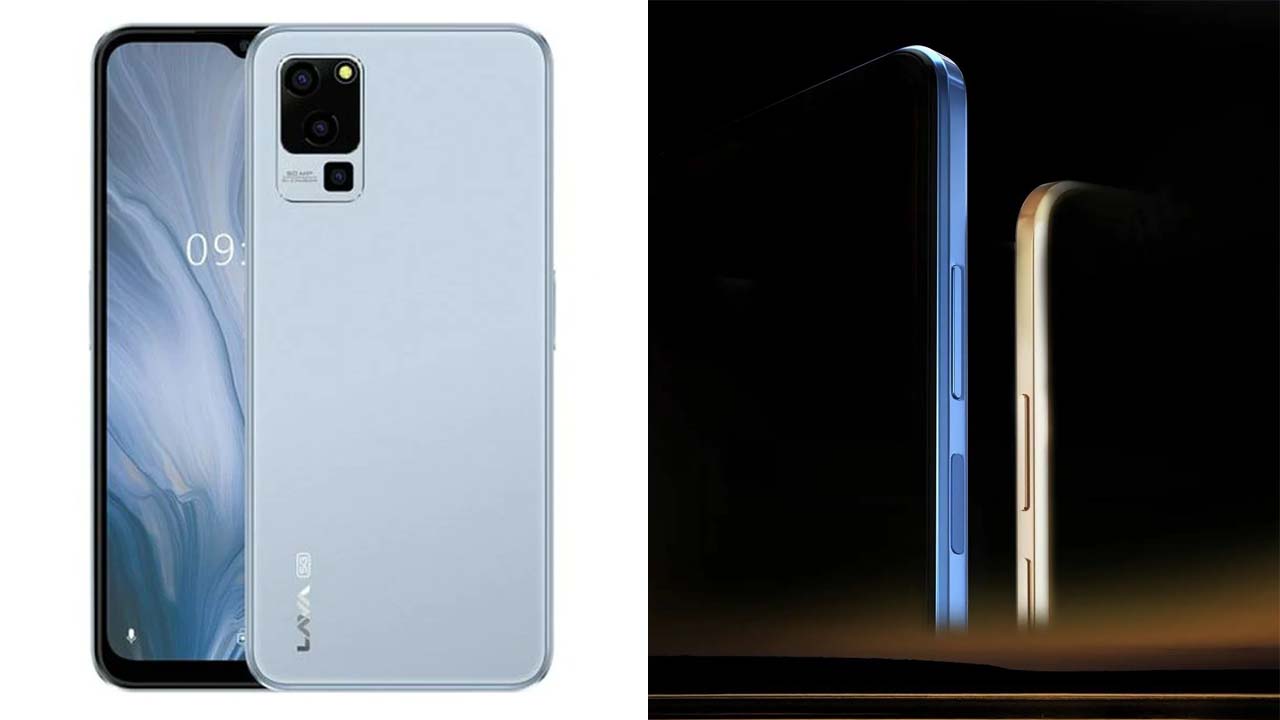 Lava has quietly launched a new budget smartphone in an entirely new ...
