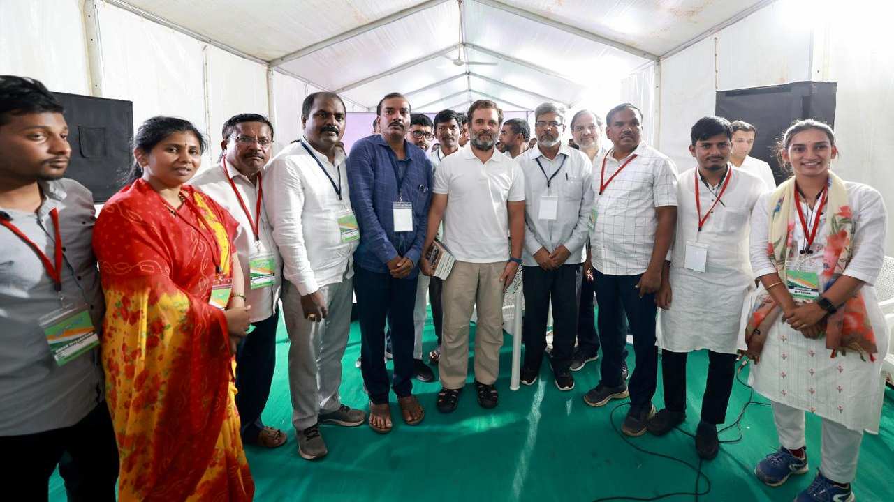 Education emergency has been created in the country said former rajya ...