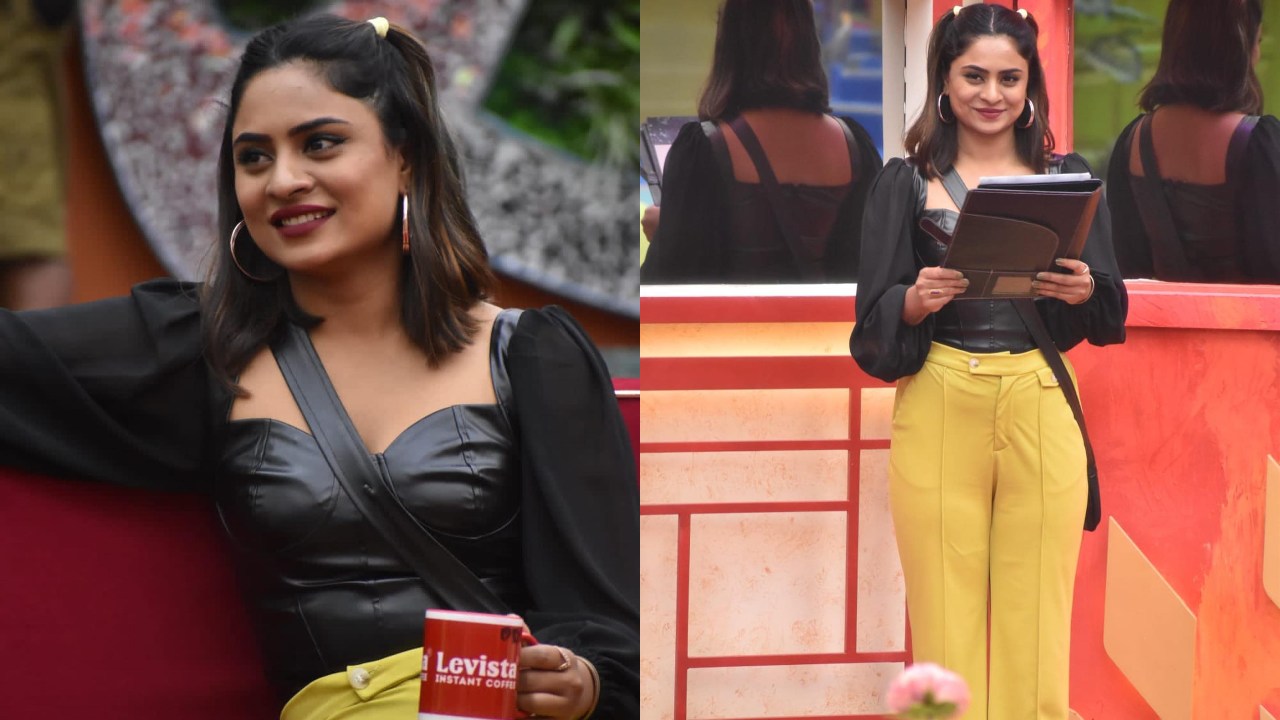 Roopesh Rajanna oppose Deepika Das Captaincy In Bigg Boss Kannada ...