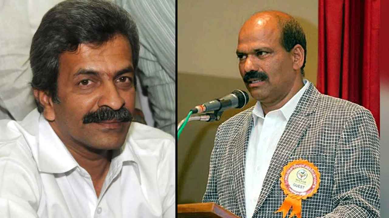 Lawyer Vijayananda Takes Back Complaint Against Sringeri MLA Rajegowda ...