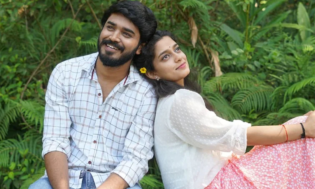 Kambli hula movie Special interview with Tv9 Kannada | ‘ಕಂಬ್ಳಿಹುಳ’ದ ...