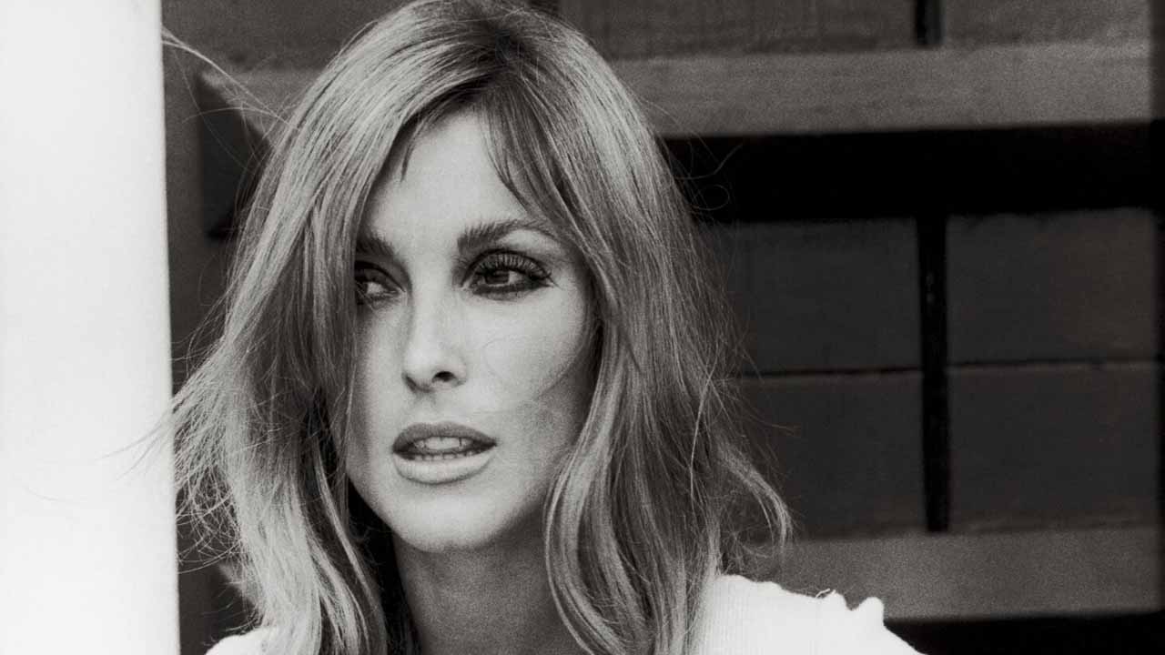 TV actor Sharon Tait was 8-month pregnant when Mansion Family killers ...