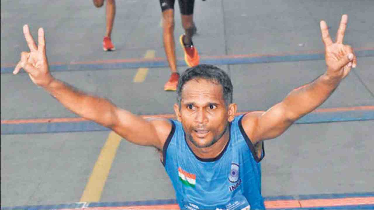 a story of a waiter from an udupi hotel who became an international ...