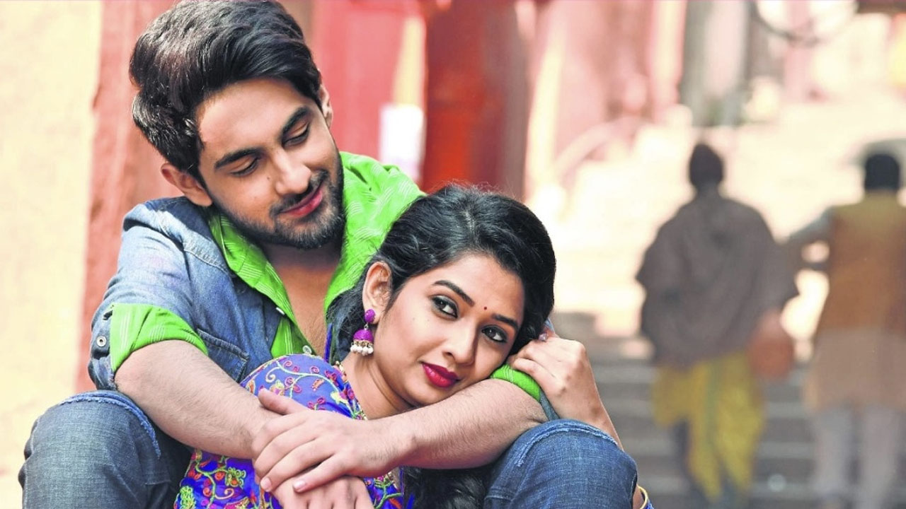 Banaras Movie Review: Zaid Khan And Sonal Monteiro Movie is a beautiful ...