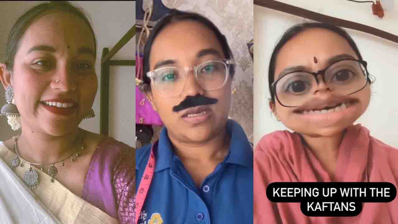 Standup Comedian Bajumani Kaaku Sonu Venugopal viral video | ಮೆನ್ಸ್ ಡೇ ...