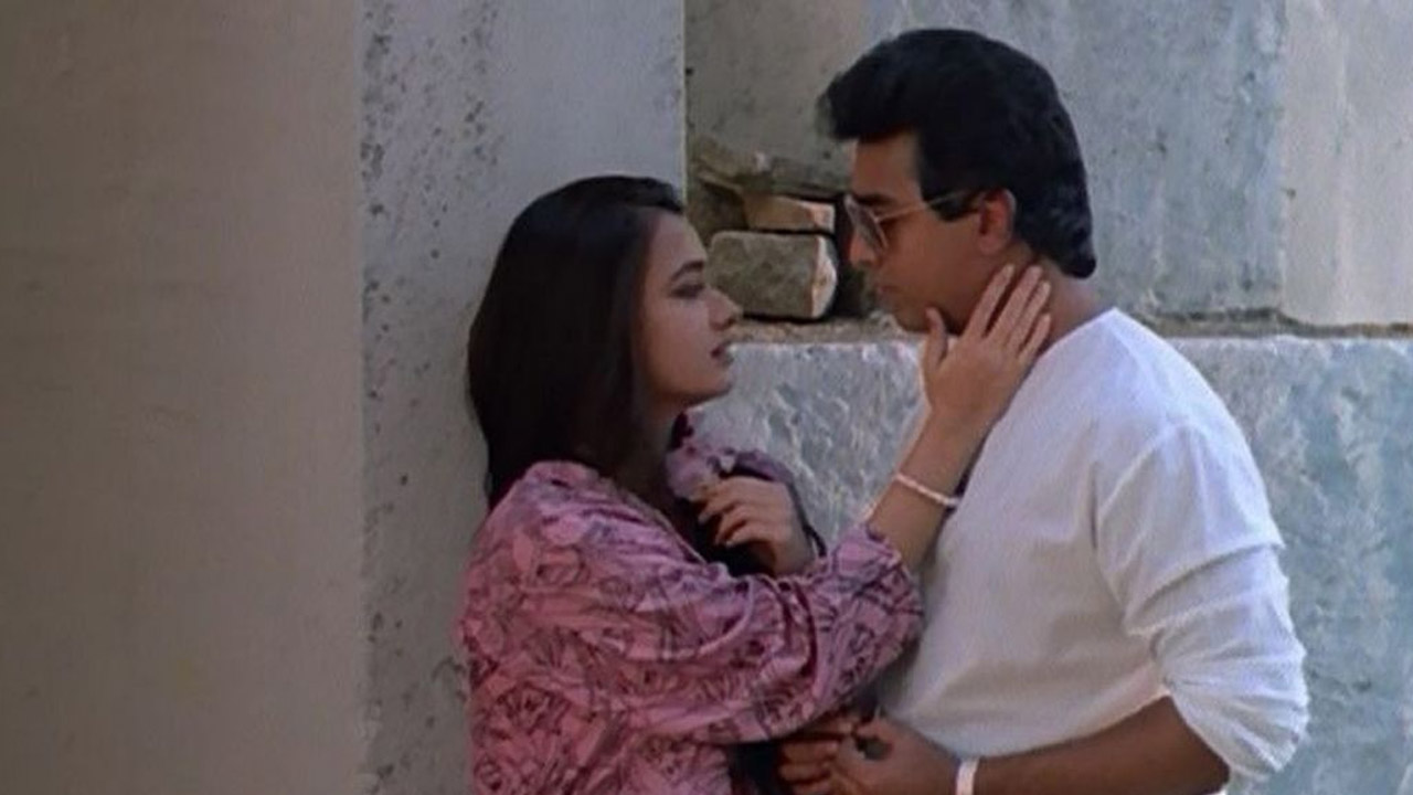 Kamal Haasan Remember the legendary Movie Pushpaka Vimana Movie ...