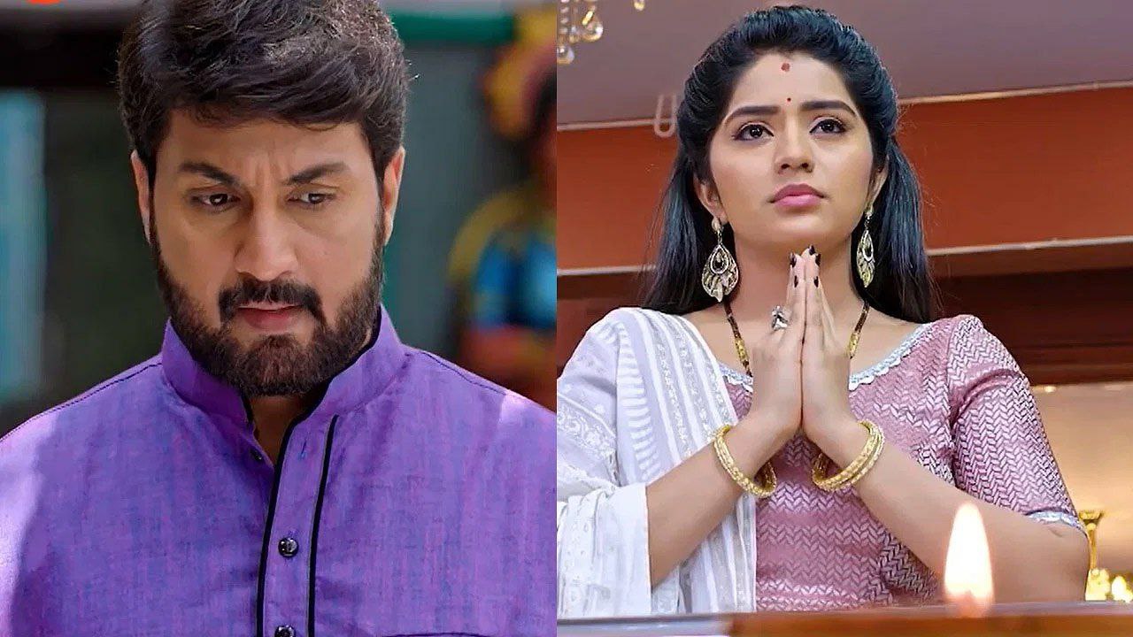 Jothe Jotheyali Serial Update: Aryavardhan is alive: Jogthavva informed ...