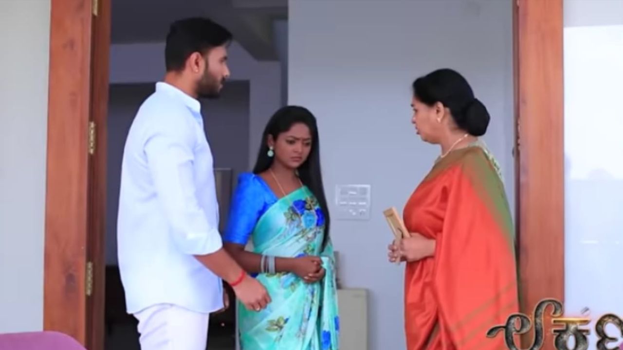 Lakshana Serial: Shakuntala Devi knows that her son is alive, Bhupati ...