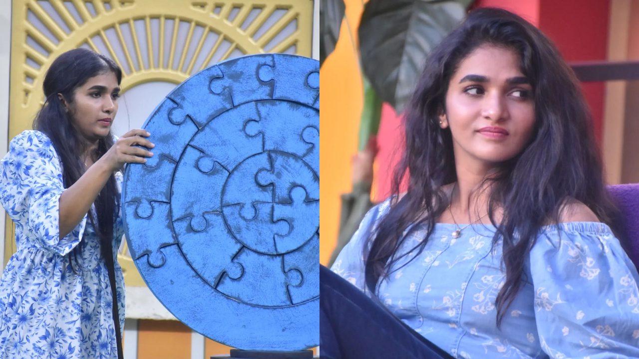 Divya Uruduga Made Rare Record In Bigg Boss Kannada Season 9 | Divya ...