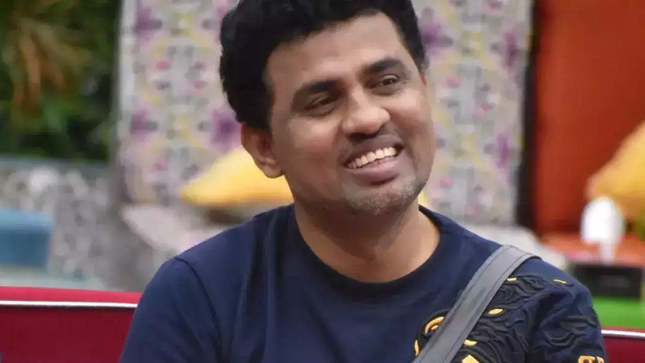 Here is how much Roopesh Rajanna Take home amount from Bigg Boss ...