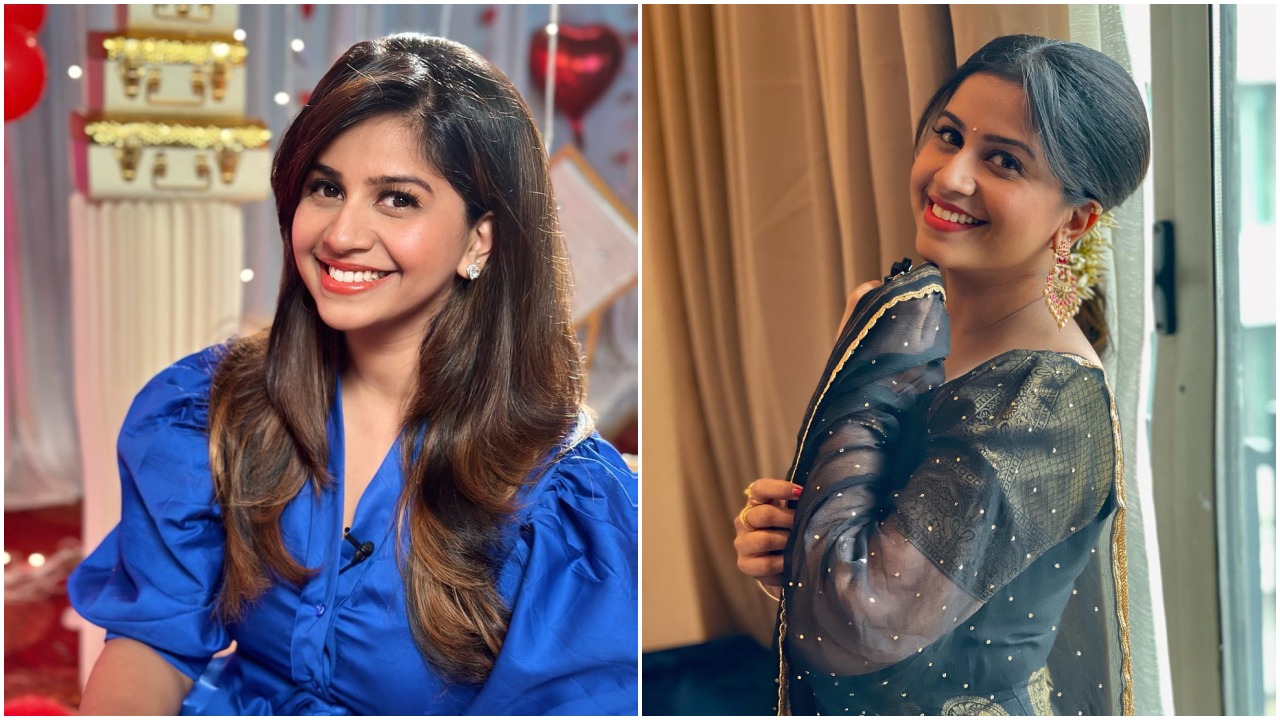 Anushree Birthday: Fans friends and celebrities wish happy birthday to ...