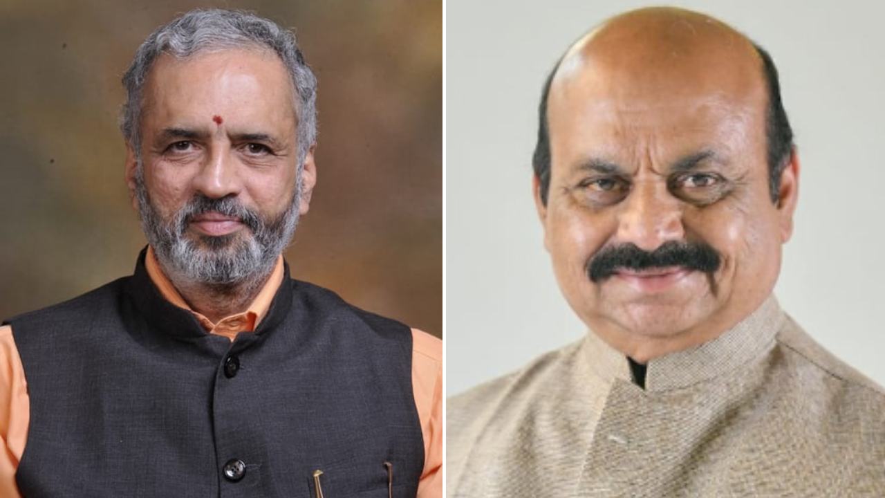 Vishweshwar Hegde Kageri is a rare person with a passion for life: CM ...