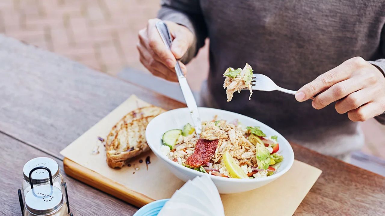 Life expectancy reducing foods: Don't eat such foods by mistake, these ...