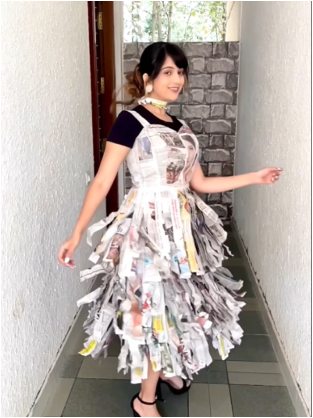 ನಿವೇದಿತಾ ಗೌಡಗೆ ‘ಕರುನಾಡಿನ ಉರ್ಫಿ ಜಾವೇದ್’ ಎಂದ ನೆಟ್ಟಿಗರು – TV9 Kannada ...