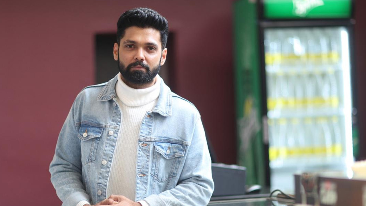 Rakshit Shetty next project Name Here are the upcoming projects of ...