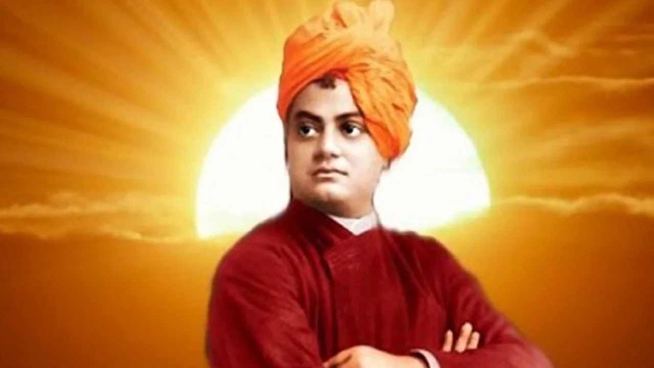 Swami Vivekananda Profile, Wiki, Biography, Family, Speeches and ...