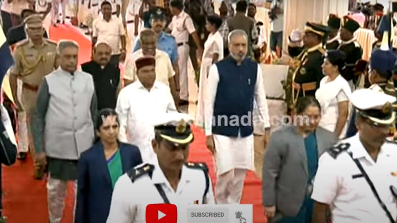 Karnataka budget session from today, of Basavaraj Bommai government to present its last budget ...