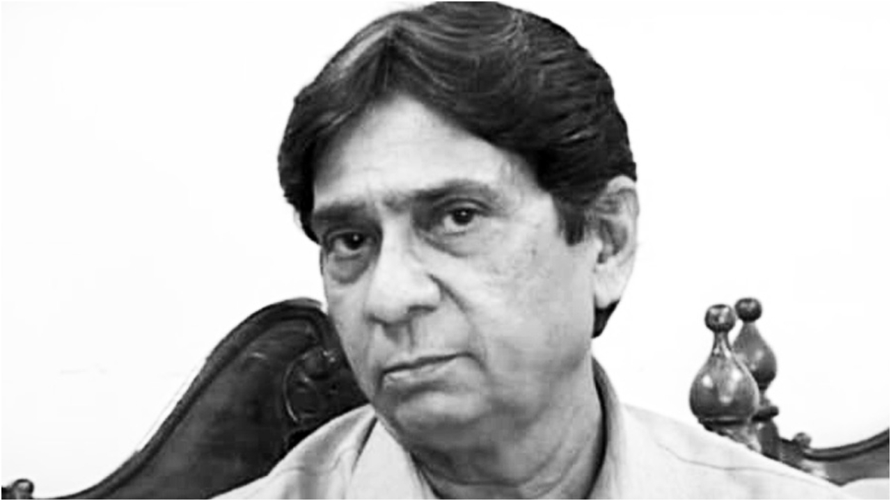 Lagaan movie actor Javed Khan Amrohi died due to lung failure | Javed ...