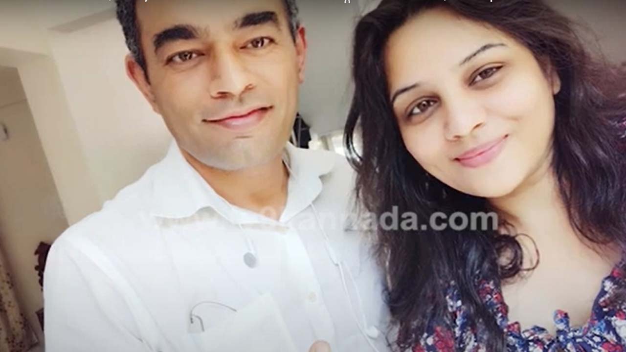 Rohini Sindhuri and D Roopa pay price for their catfight, both along ...