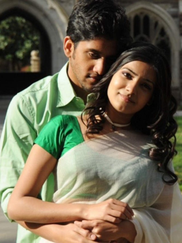 ಚಿತ್ರರಂಗದಲ್ಲಿ 13 ವರ್ಷ ಪೂರೈಸಿದ ನಟಿ ಸಮಂತಾ – TV9 Kannada | Shaakuntalam ...