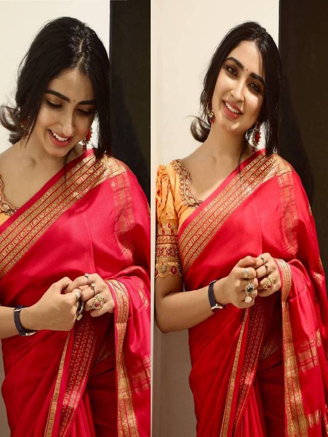 ಹೊಸ ಪೋಟೋಗಳನ್ನು ಹಂಚಿಕೊಂಡು ಅಭಿಮಾನಿಗಳಿಗೆ ಶುಭ ಹಾರೈಸಿದ ಬಿಗ್ ಬಾಸ್ ಬೆಡಗಿ – TV9 ...